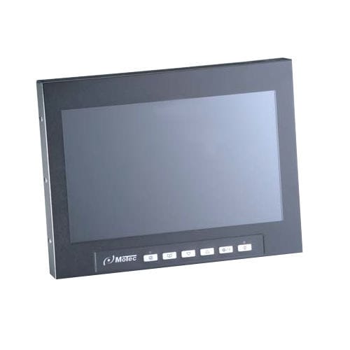 Monitor di bordo - MD3100 - Motec GmbH - Heavy-Duty Camera Solutions