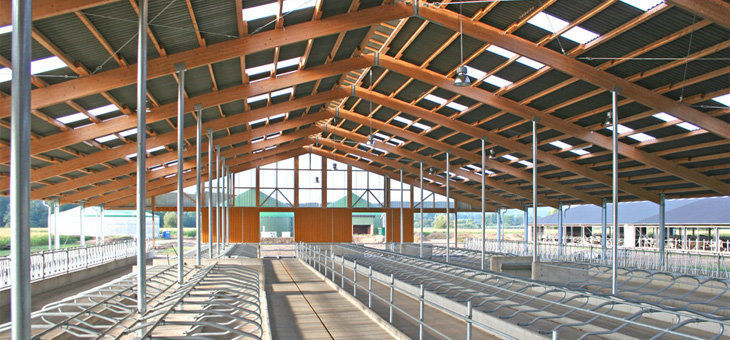 Stalla - Wolf System GmbH