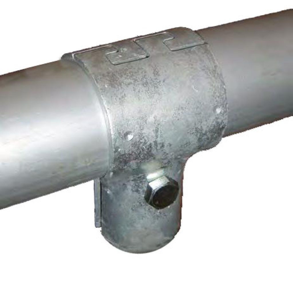 Drip clip - 760 series - ELMEGA, S.L.