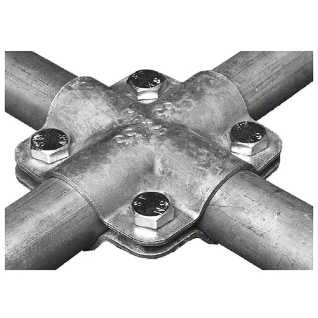 Drip clip - 76 series - ELMEGA, S.L.