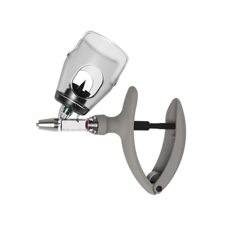 Siringa veterinaria automatica - ECO-MATIC® - Henke-Sass, Wolf GmbH ...