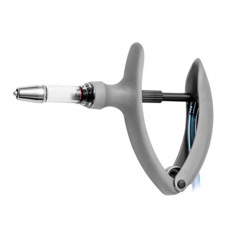 Siringa veterinaria in plastica - HSW ECO-MATIC® - Henke-Sass, Wolf ...