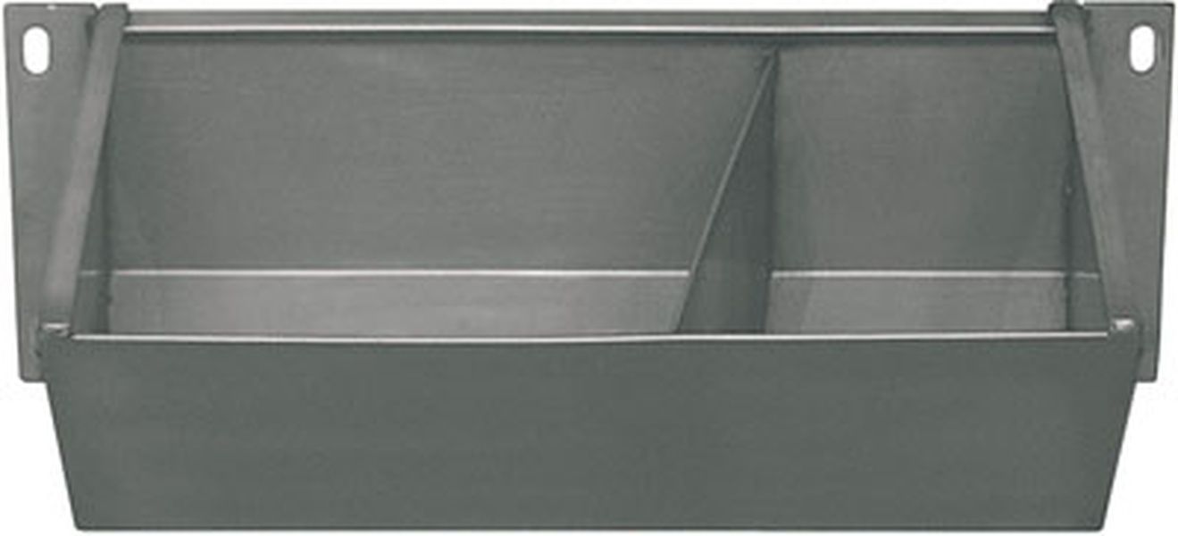 Trogolo per scrofe - VERBA - in acciaio inossidabile