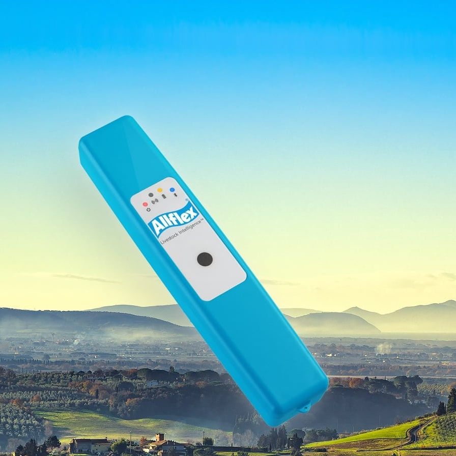 Lettore di identificazione mobile - SCR Europe Srl