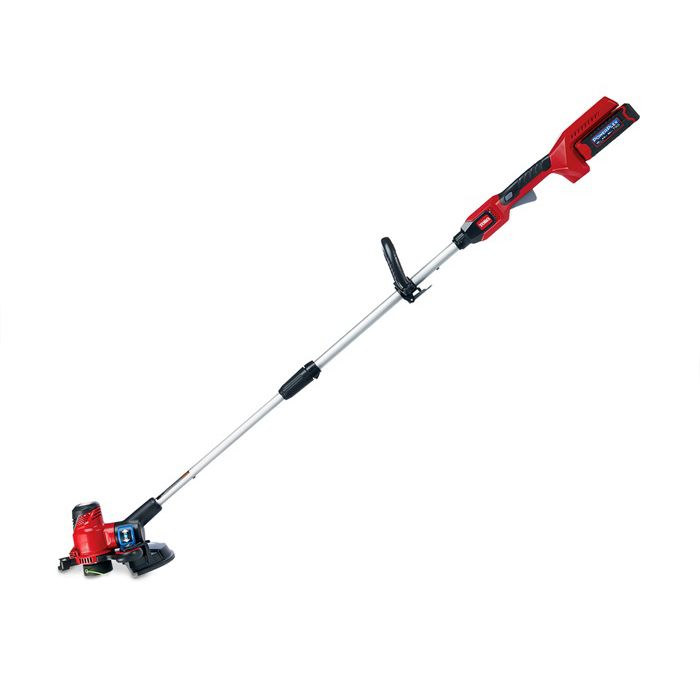 Decespugliatore wireless - 51481 - Toro - portatile / a filo