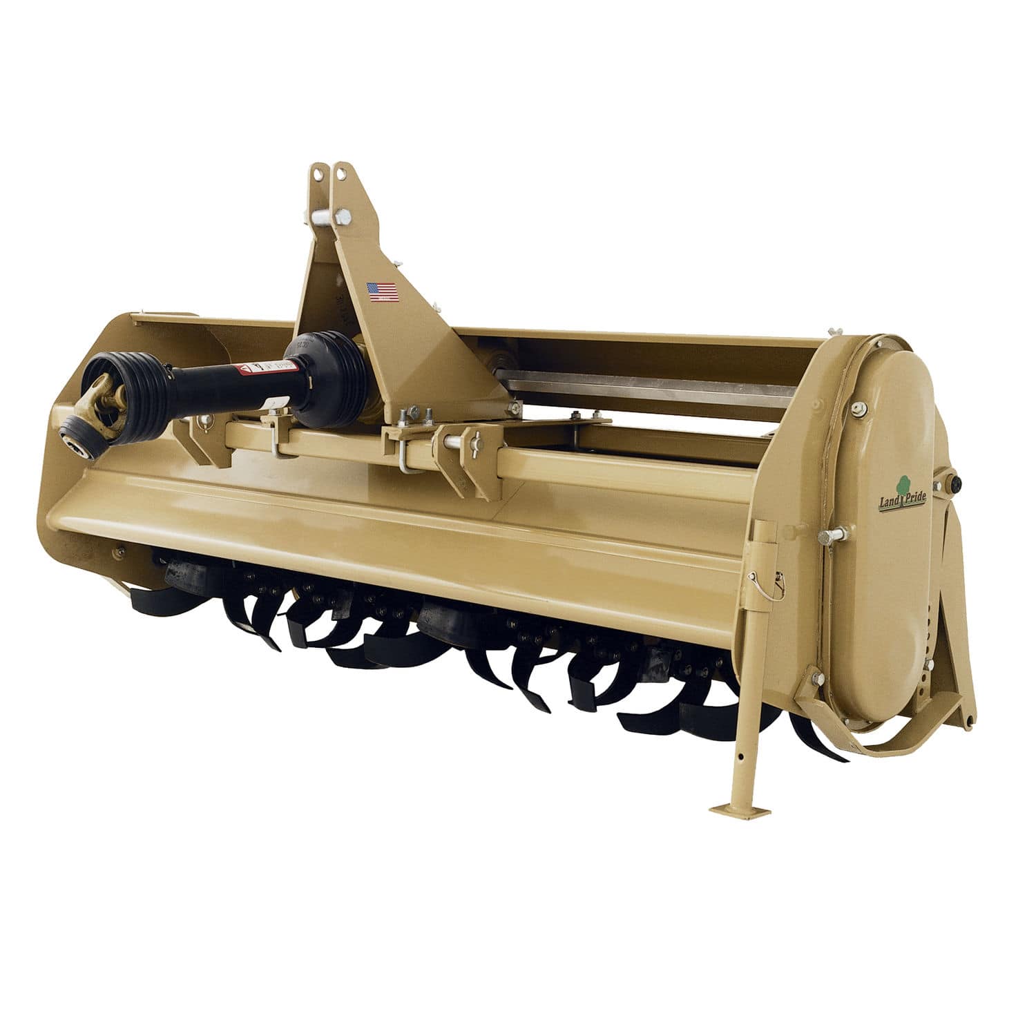 Fresatrice agricola per frutteto - RTA20 series - Land Pride