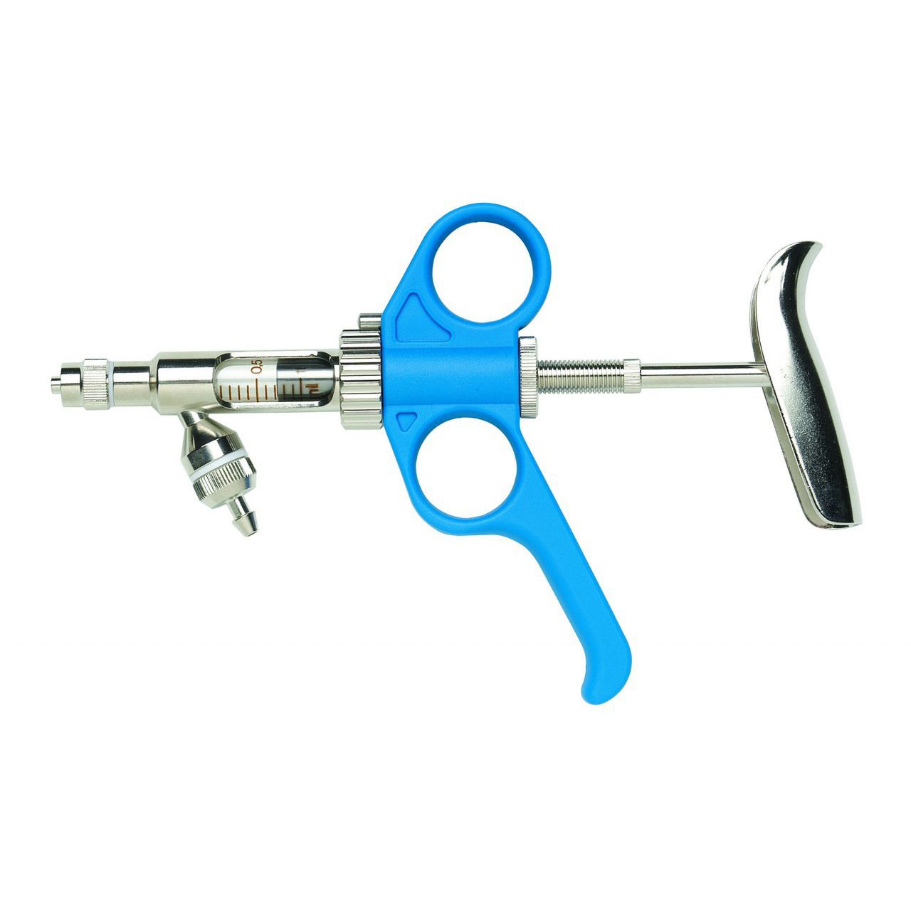 Siringa veterinaria di dosaggio - UM Series - Allflex USA, Inc. - in ...