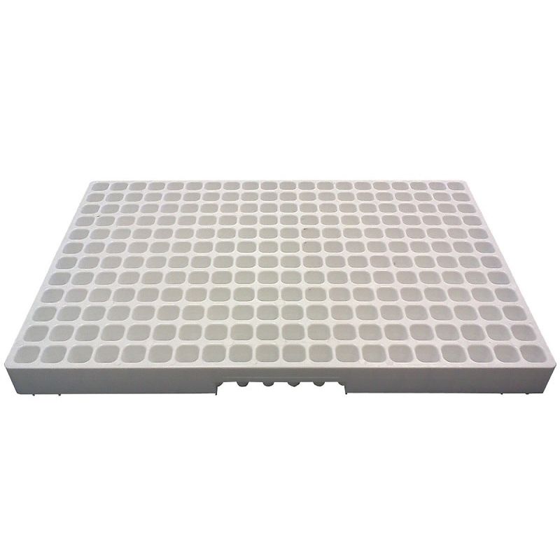 Seminiera alveolare in plastica - EURO 240 HIGH - SPID TRAYS ...