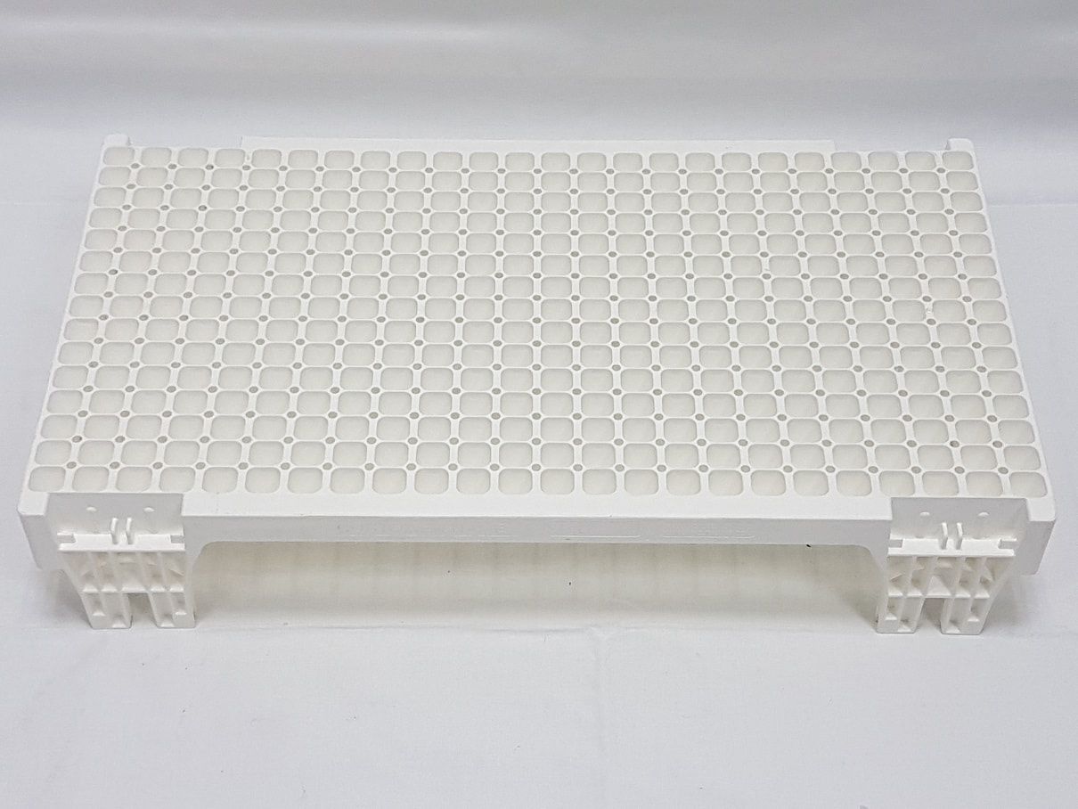 Seminiera alveolare in plastica - DANISH 360 - SPID TRAYS - riciclabile ...