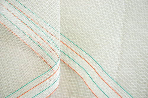 Rete antigrandine - ANIPLAST Srl - in HDPE