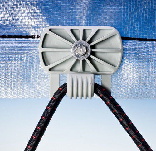 Ferma-teli in plastica - ANIPLAST Srl