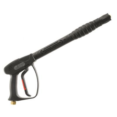 Pistola a spruzzo - MV951+EXTEN. MV181 - MECLINE by TECOMEC - manuale