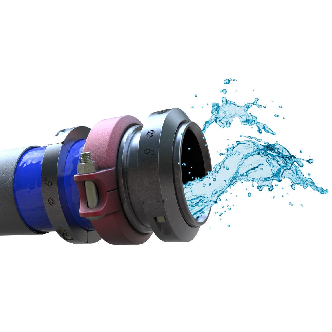 Tubo flessibile - OROFLEX™ RELINE - TIPSA - di irrigazione / in ...