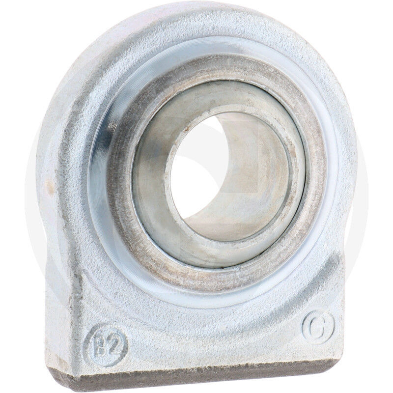 Terminale a snodo a saldare - 20012640 - Wilhelm Fricke SE - per ...