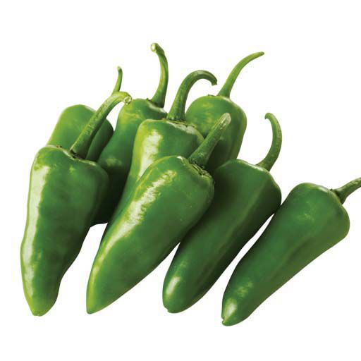 Semi di peperone precoce - Arenal F1 - eastwestseed - verde / ibrido