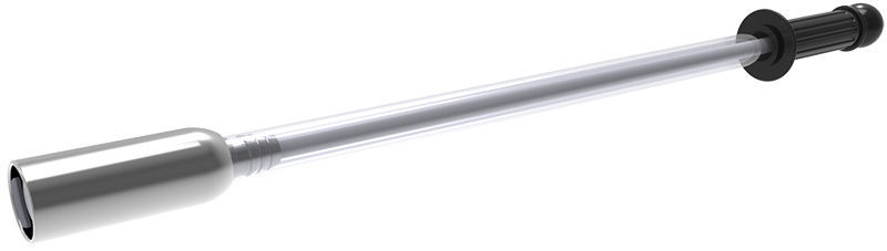 Lanciaboli per bovini - Flexi - simcro