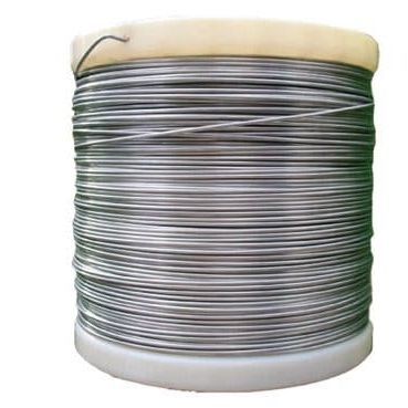 Filo in acciaio - joubert - in alluminio / per recinto di animali / con ...