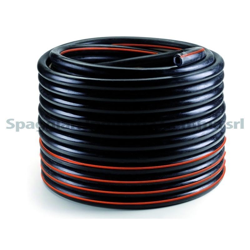 Tubo flessibile - 1100/0003 - spaggiari gomma - di impulsi / in gomma