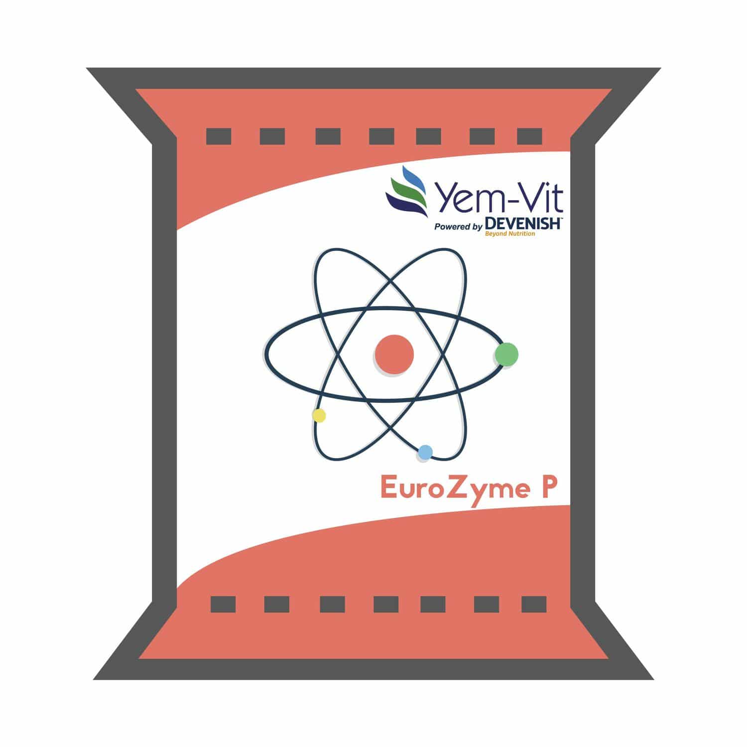 Additivo alimentare enzima - Eurozyme series - YEMVİT - YEM-VİT ...