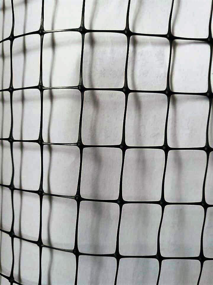 Rete antiuccelli - Golden Netting Co.,Ltd - in HDPE / estrusa