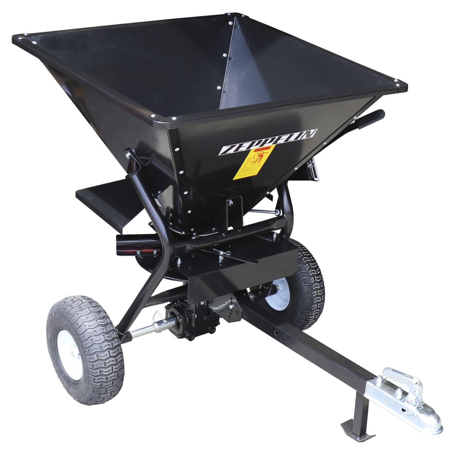 Spandiconcime trainato - ESABONATV160Z - Zeppelin Maquinaria - per ...