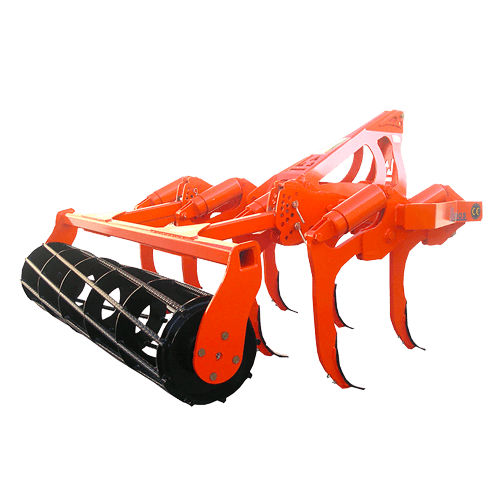 Coltivatore portato - SCF2H series - Agrotecnica Los Antonios - con ...