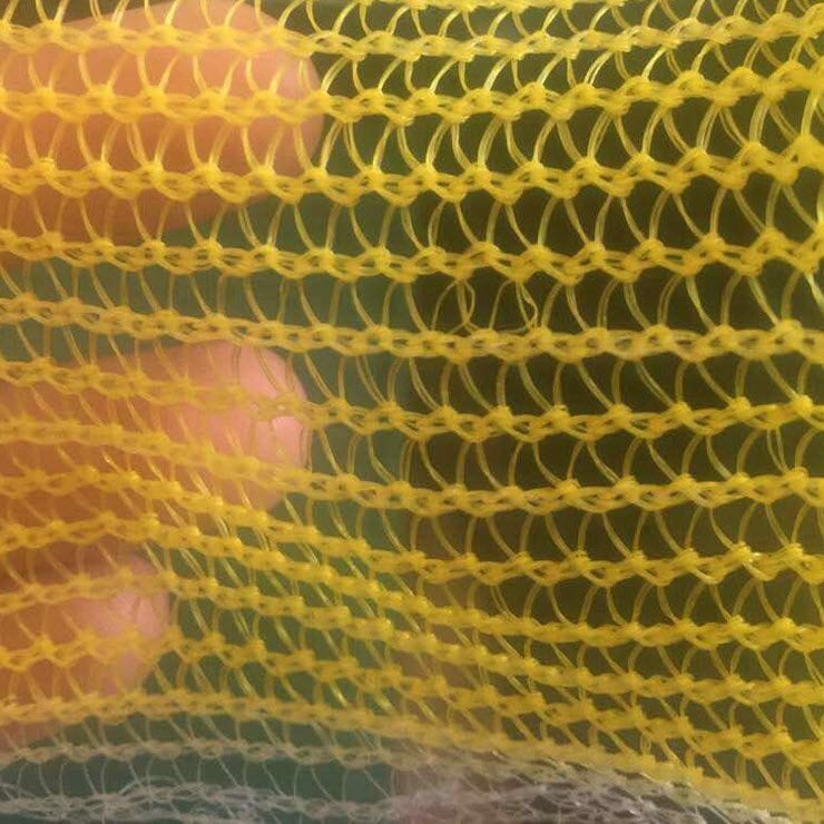 Rete antigrandine - HF BETTER TECHNOLOGY CO - in polietilene / in HDPE