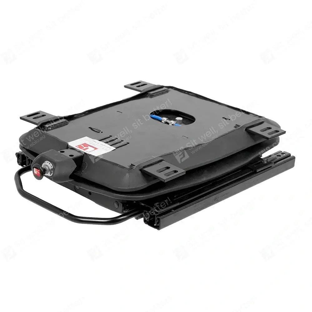 Sospensione per sedile pneumatica - US.360050 - EBLO Seating B.V. - 12 V