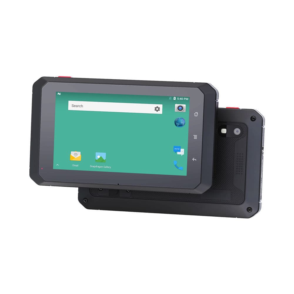 Sistema di controllo GPS - VT-5 - Zhangzhou 3Rtablet Technology Co ...