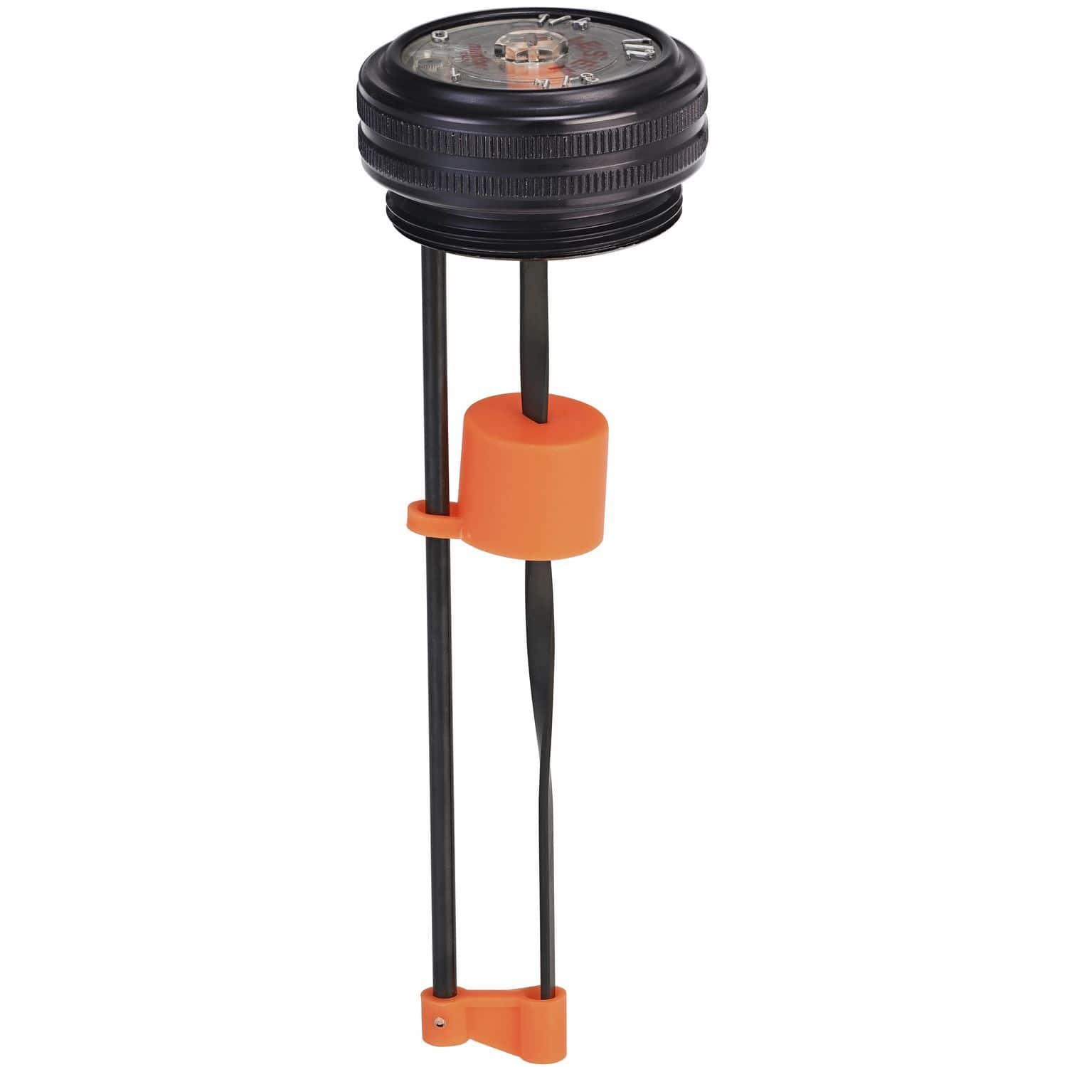 Misuratore di spessore con galleggiante - TC/ZLG series - Mintor S.r.l.