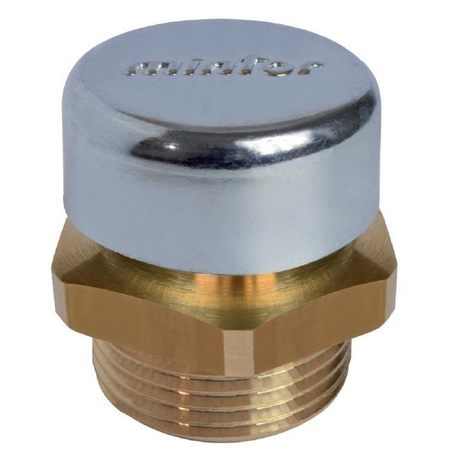 Tappo sfiato - TSFT/NF - Mintor S.r.l. - di riempimento