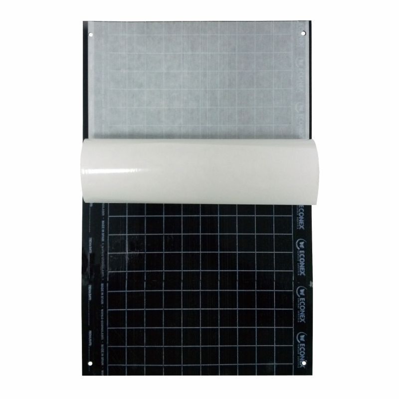 Trappola per insetti - TA235 - SANIDAD AGRICOLA ECONEX S.L. - per colla