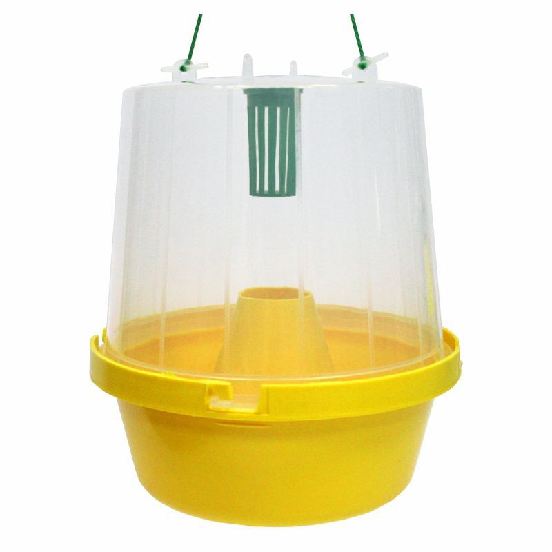 Trappola per insetti - MOSQUERO TA200 - SANIDAD AGRICOLA ECONEX S.L ...