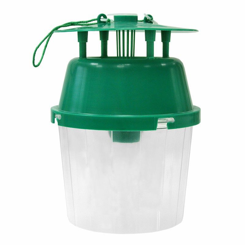 Trappola per insetti - POLILLERO TA104 - SANIDAD AGRICOLA ECONEX S.L ...