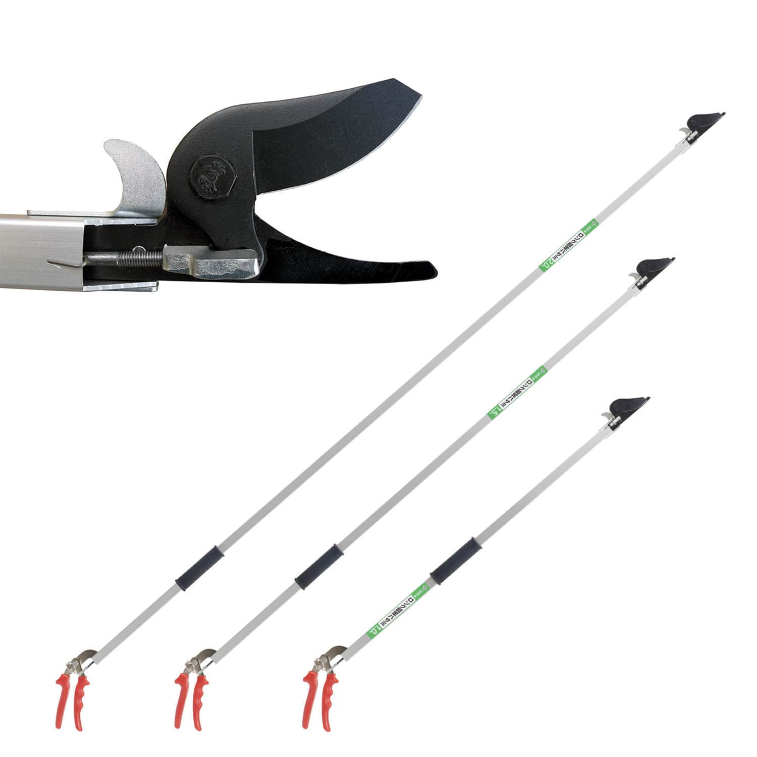 Cesoia a manico lungo - N-100-0.5/N-100-1.0/N-100-1.5/N-100-2.0 ...