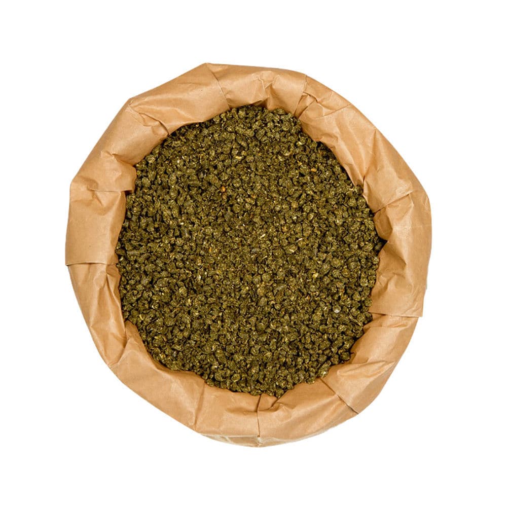 Concime organico - FERTILPIÙ - Gruppo Carli - di potassio / con ...