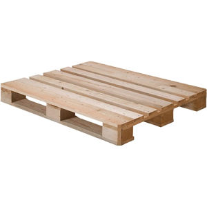 Pallet in legno - VMF - Naus Kisten en Pallets B.V. POOLING PARTNERS