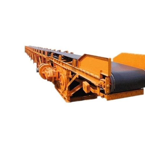 Nastro trasportatore - TDSG series - SRON SILO ENGINEERING - inclinato