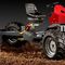 Trattore basso - Buffalo 2 Plus - ERREPPI Srl - con trasmissione ...