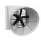 Ventilatore per capannone agricolo - TEC VT Series - TECSISEL, Lda - di ...