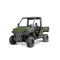 Quad 4x4 - DX4 EPS - CORVUS INNOVA, S.L. - diesel / 2 posti