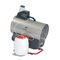 Nebulizzatore pneumatico a freddo - fontan® Compactstar - Swingtec GmbH ...