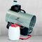 Nebulizzatore pneumatico a freddo - fontan® Compactstar - Swingtec GmbH ...