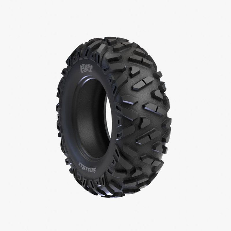 ガーデントラクタータイヤ - SIERRA MAX - BKT TIRES - Balkrishna Industries Ltd ...