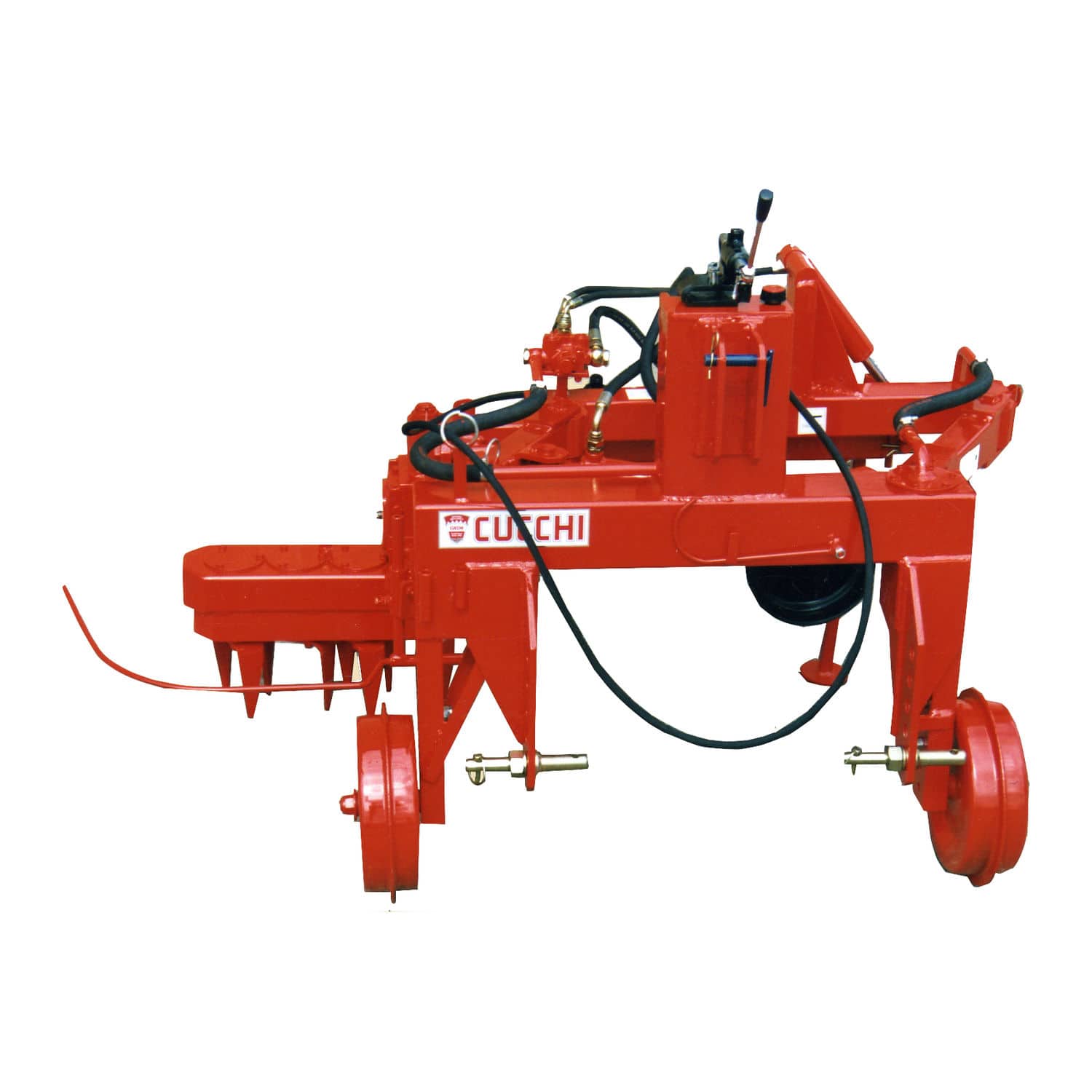 パワーハロー - ES - Cucchi - 中央列