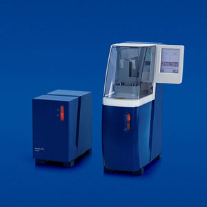 穀物用分析装置 - Infratec™ 1241 - FOSS - 湿気 / プロテイン / でんぷん