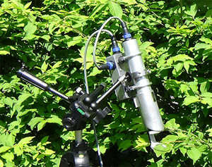 蛍光計 - OS30p+ - Opti-Sciences Inc