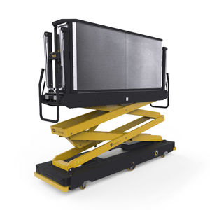 ロボット式散水ロボット - Qii-Jet HAV - Bogaerts - 園芸 / 温室用