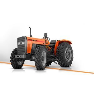 四輪駆動トラクター - 5245 - TAFE - 静水圧 / 果樹園用 / ブドウ園用