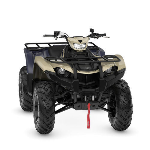 4x4 ATV - KODIAK 450 EPS SE - Yamaha Motor Europe - 2WD / 万能 / パワーステアリング付き
